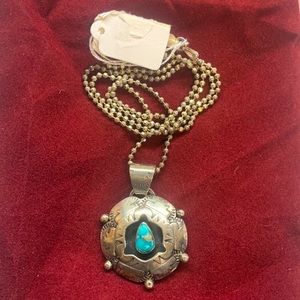 Jewelry | Native American Shadow Box Necklace | Poshmark